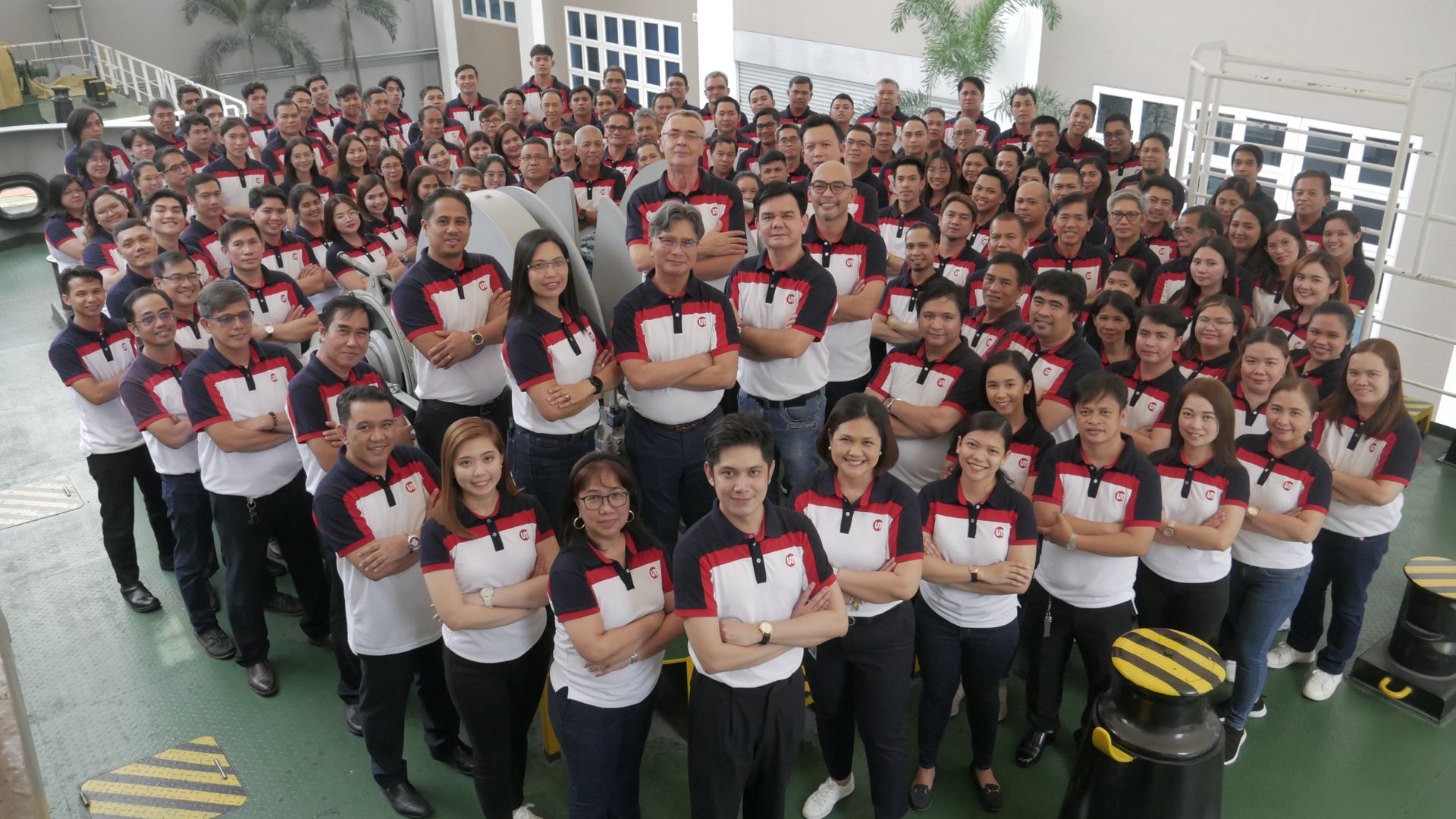 Home | United Marine Training Center