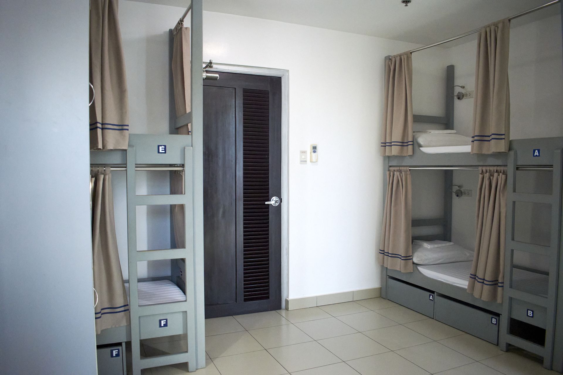 Accommodation & Other Facilities | United Marine Training Center